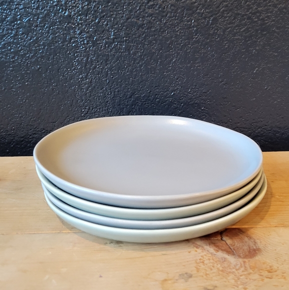 Fable | Dining | Fable Stoneware The Dessert Plates | Poshmark